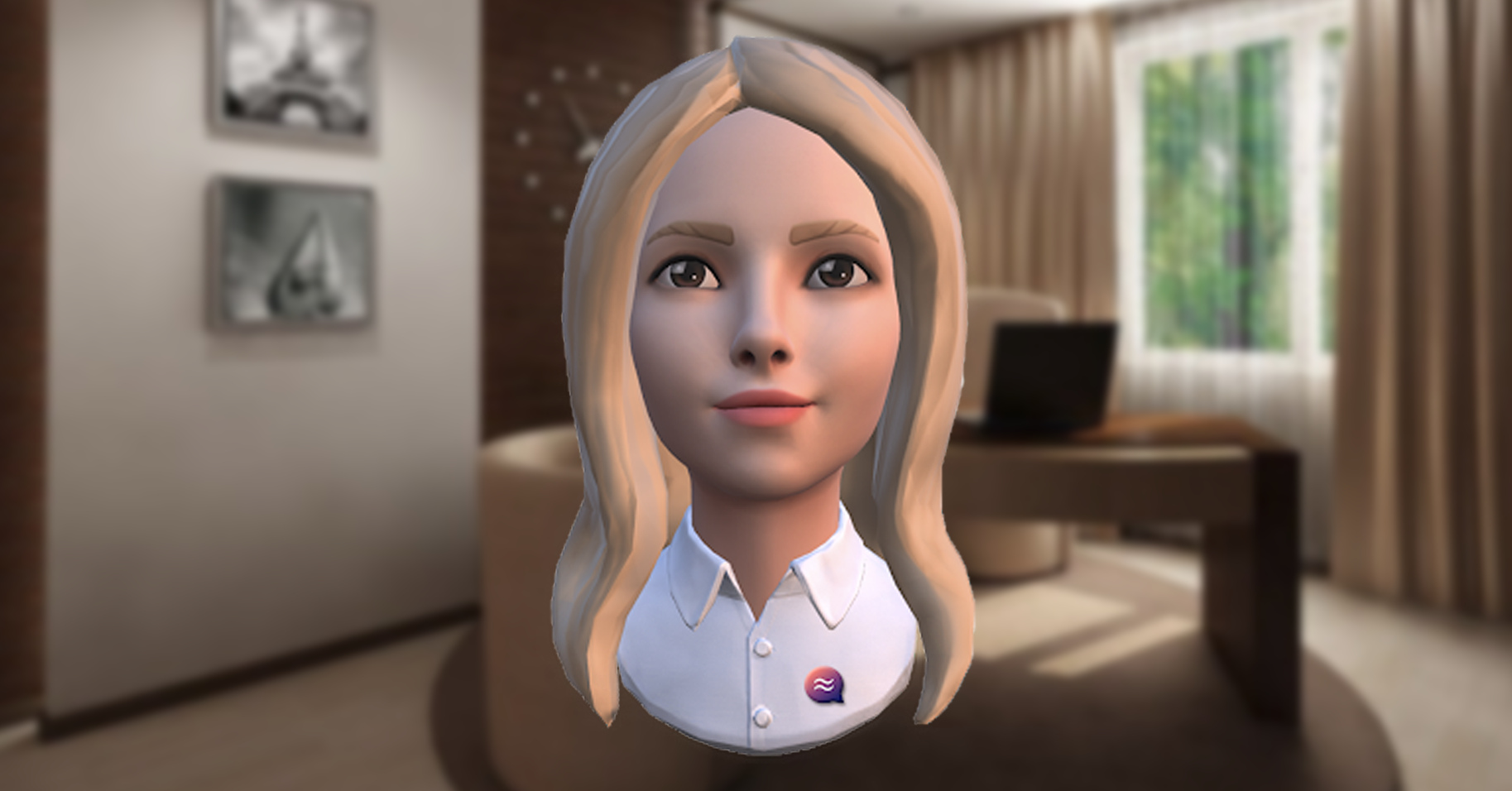 Ее зовут Эломия. Как студент Тарас Погребняк создал стартап, спасающий ...