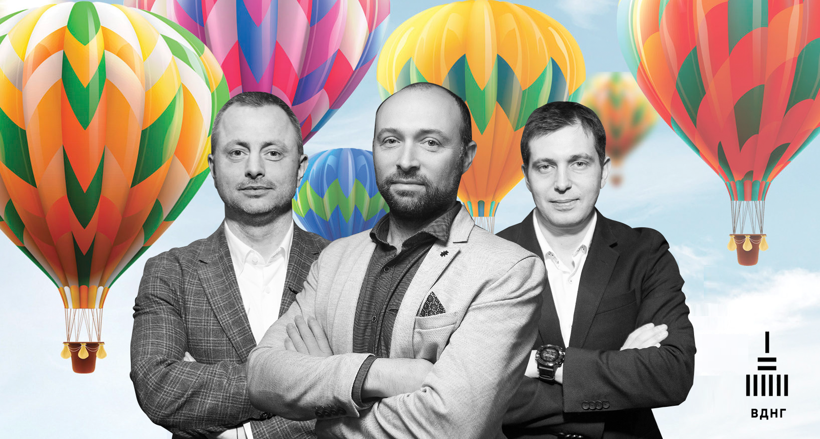 ВДНГ раздора: что искали силовики в его павильонах